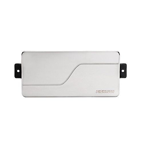 Snapklik.com : Fishman Fluence 7-String Modern Humbucker Ceramic Pickups