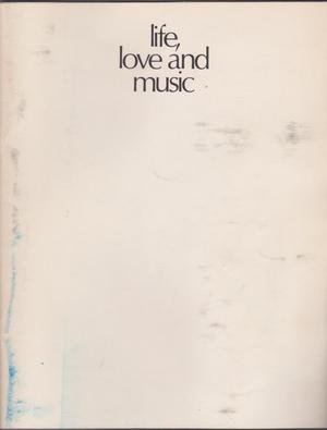 Life, Love and Music: Kevin Killey and Andrew Killey: Amazon.com: Books