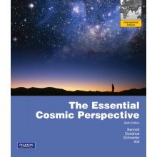 The Essential Cosmic Perspective: International Edition: Buy Online at ...