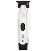 Amazon.com: Cocco Veloce Pro Trimmer, Digital Gap Ambassador DLC Blade ...