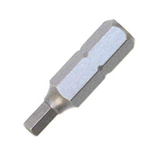 Hex Head Insert Bit for 1/4" Hex Drive, 5/32 x 1" Long: Amazon.com ...