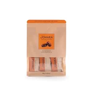 Jomara Filled Dates Assorted Dry Fruits Mix Gift180 gm | Saudi Arabian ...
