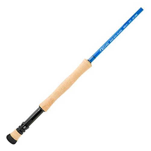 Best 8 Weight Fly Rod Reviewed and Compared (2022 Buyer's Guide)
