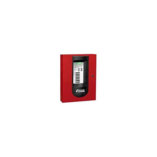 Alarm Control Panel,Red,14-1/4" W,Steel: Amazon.com: Tools & Home ...