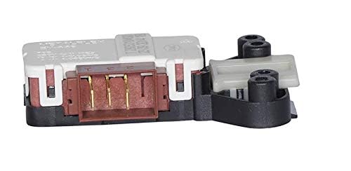 NW Noworry Front Load Washing Machine Door Lock Compatible for IFB ...