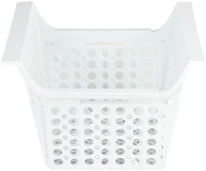 Deep Freezer Basket,Extendable Chest Freezer Organizer Bins Freezer ...
