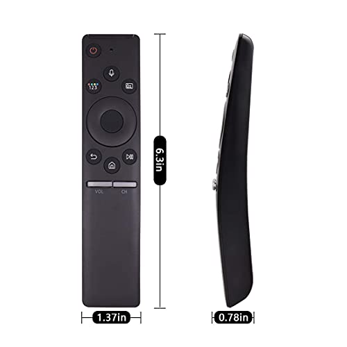 Snapklik.com : New BN59-01298H BN59-01300A RMCSPN1AP1 Voice Remote ...