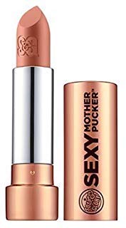 Amazon.com: Sexy Lápiz labial Soap & Glory, color súper carne (mate), 0 ...