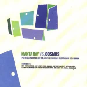 Manta Ray - : Amazon.de: Musik-CDs & Vinyl