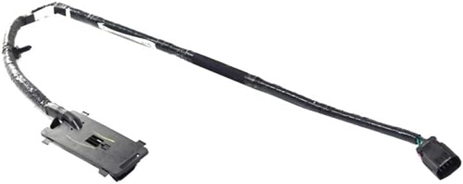 Amazon.com: Mopar 68096415AD WIRING TAILGATE : Automotive