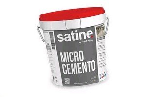 ¿Qué es el microcemento y cómo calcular su precio? - Mi Hogar