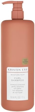 Amazon.com : Kristin Ess Hair One Signature Shampoo with Avocado Oil ...
