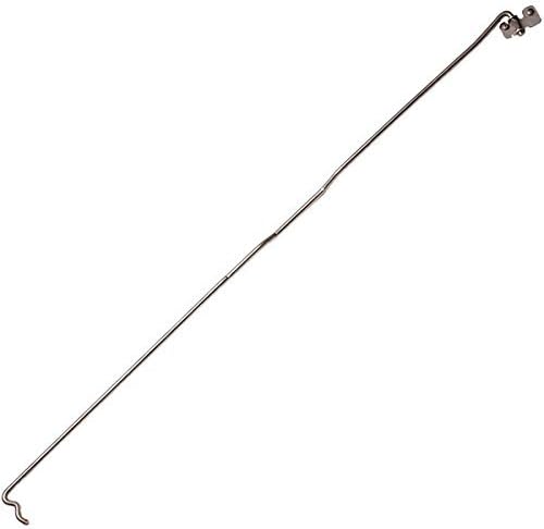 Amazon.com: Kentrol 30524 Hood Prop Rod : Automotive