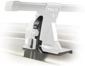 Amazon.com: Thule 227 Fit Kit for 400XT and Rapid Aero Foot : Automotive