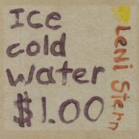 - LENI STERN: ice cold water...$1 - Amazon.com Music