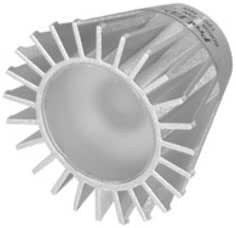 Halco 80601 - MR11/2WW40/LED Flood LED Light Bulb - Amazon.com