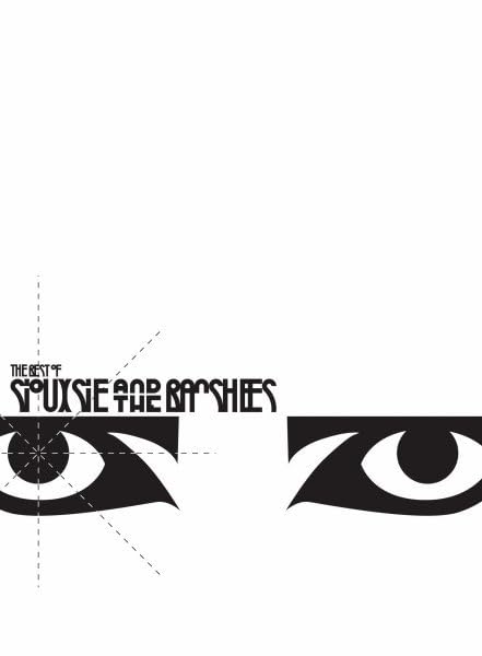 Greatest Hits ; Deluxe Sound & Vision [2 CD & DVD] - Siouxsie and the ...