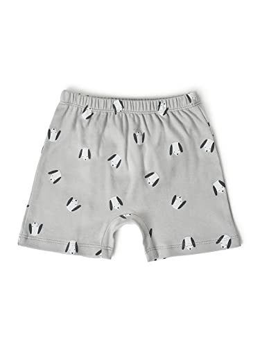 Buy Mi Arcus Printed Cotton Shorts/Nikar/Bermuda/Hotpants/Half Pant ...