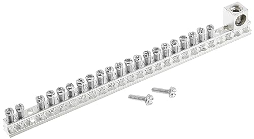 Best Electrical Grounding Bars: Ensuring Safety and Stability in Your ...