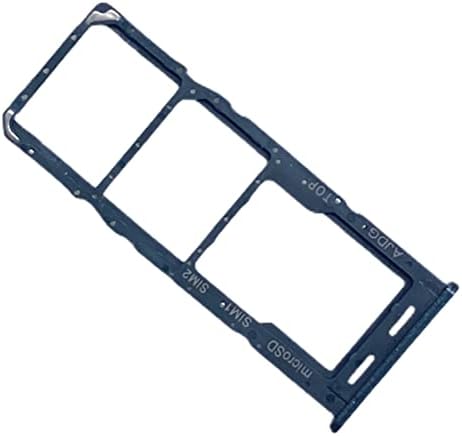 Amazon.com: LNONLS A04S Dual SIM Card Tray Slot Holder Replacement for ...