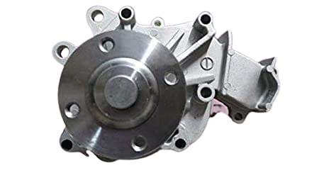 PAANJO Water Pump Innova Diesel : Amazon.in: Car & Motorbike