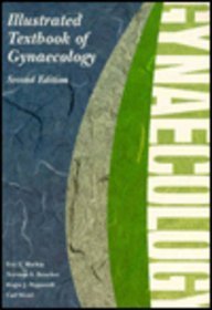 Illustrated Textbook of Gynaecology: 9780729512114: Medicine & Health ...