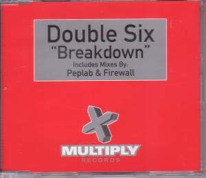 Breakdown: Amazon.co.uk: CDs & Vinyl