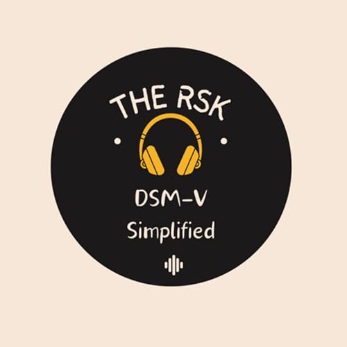 Amazon.com: DSM-5 simplified : Sunshine: Audible Books & Originals