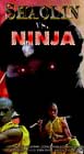Shaolin Vs. Ninja [VHS]: Amazon.co.uk: DVD & Blu-ray