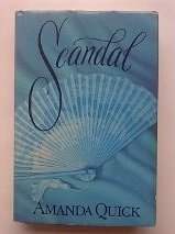 Scandal: Amanda Quick: 9789993627289: Amazon.com: Books