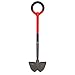 Amazon.com : Radius Garden 22611 Root Slayer Edger, Red : Patio, Lawn ...