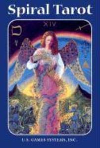Amazon.com: Spiral Tarot Deck : Movies & TV