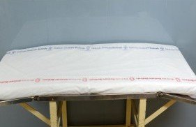 MEDISAFE Non-Woven Comfortable Hygienic And Infection Free Comfort ...