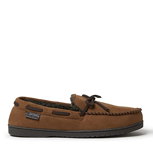 The 30 Best Men's Dearfoams Slippers of 2026 [Verified] - Cherry Picks