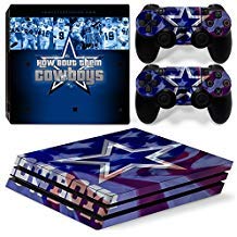 Amazon.com: FriendlyTomato PS4 Pro Console and DualShock 4 Controller ...