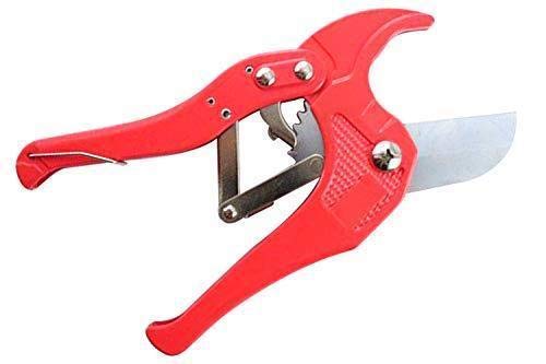 PVC Pipe Cutter (Pipe and Tubing Cutter Tool) : Amazon.in: Home Improvement