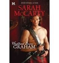 Graham : McCarty, Sarah: Amazon.com.au: Books