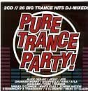 Pure Trance Party! - Amazon.com Music