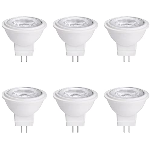 10 Best MR11 LED Light Bulbs | 2025