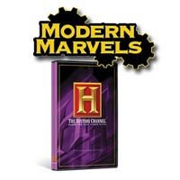 Amazon.com: History Channel - Modern Marvels: Computers : Movies & TV