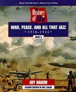 War, Peace, & All That Jazz 2nd EDITION: Joy Hakim: Amazon.com: Books