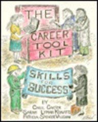 The Career Tool Kit: Skills for Success: Carol Carter, Sarah Lyman ...