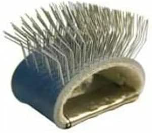 Amazon.com: Nap Riser Brush, Finger Flicker, Hand carder Cleaner : Home ...