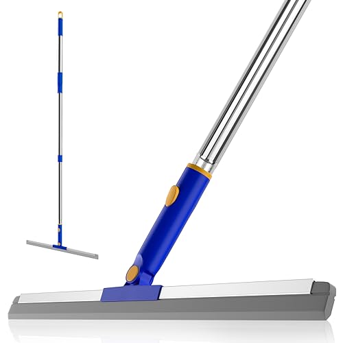 Find The Best Squeegee For Pool Cover Reviews & Comparison - Katynel