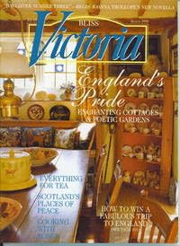 Victoria Magazine March 1999: Amazon.com: Books