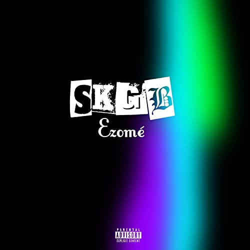Amazon.co.jp: Ezomé - Radio Edit : Skgb: Digital Music