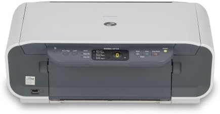 Amazon.com: Canon PIXMA MP150 Photo All in One Printer : Office Products