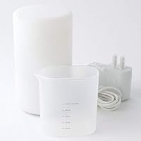 MOMA MUJI Ultrasonic Aroma Diffuser : Amazon.in: Health & Personal Care