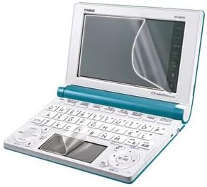 Amazon | 【千客屋】カシオ電子辞書 CASIO Ex-word XD-N7800/N7700/N7600/N7500/N7400/N7300/N7200/N7100用液晶保護フィルム ...