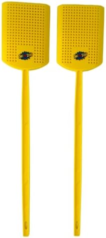 Amazon.com : Swat-N-Scoop Heavy Duty Fly Swatter and Spider Catcher and ...